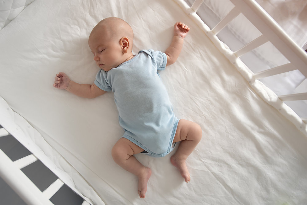 13 Best Baby Cots & Baby Bassinets to Buy in Singapore (2026)