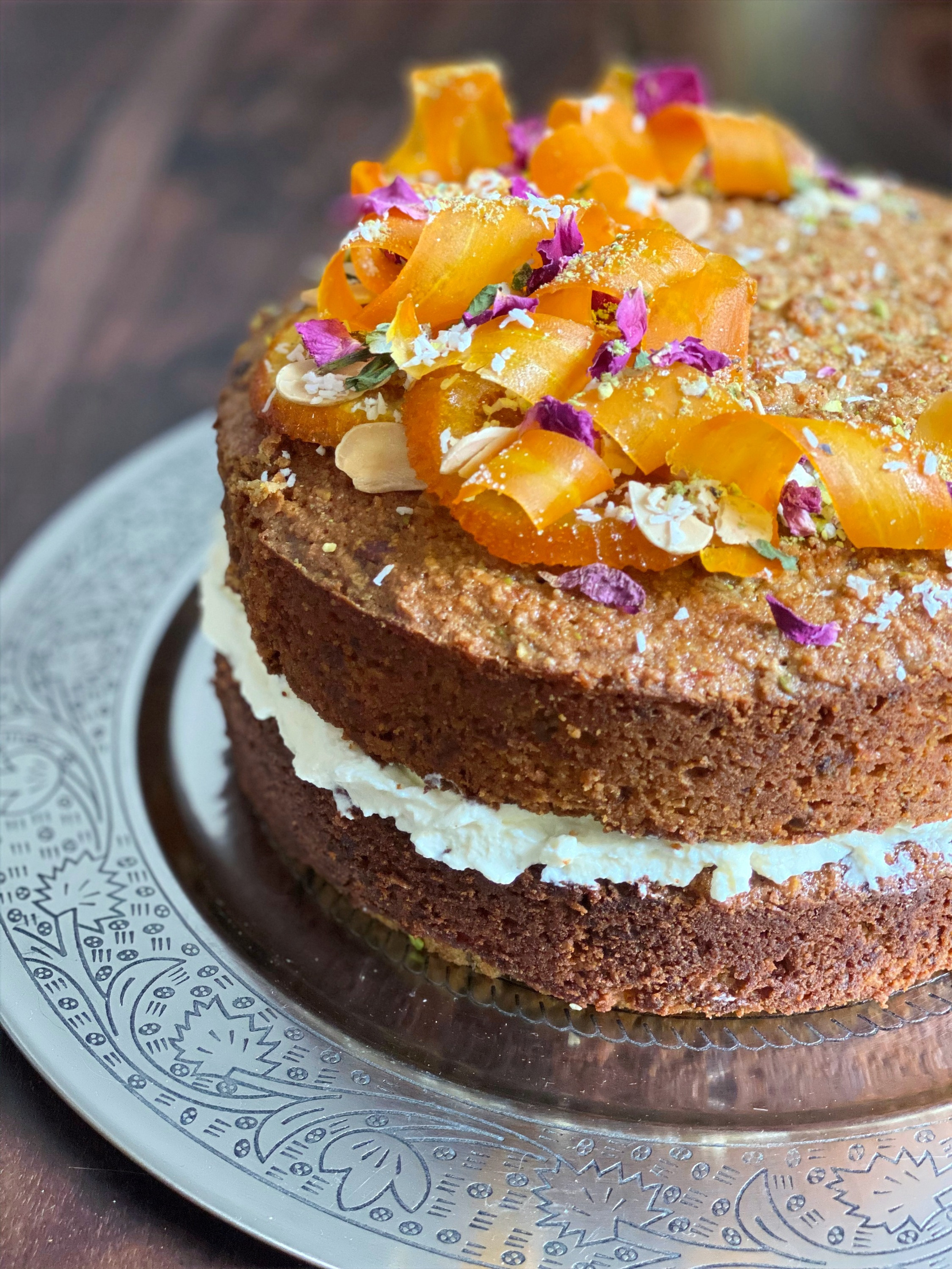 CAKES | Mouna’s Kitchen