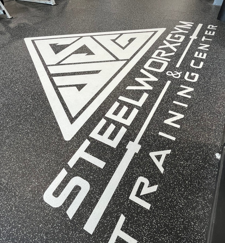 24 Hour Gym | Steelworx Gym & Training Center|Webster,TX