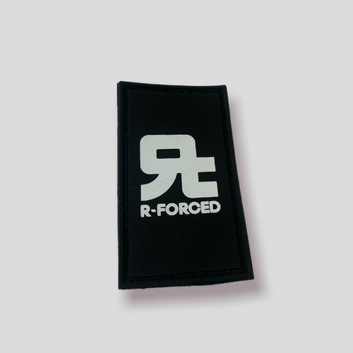 Patches R-FORCED | R-FORCED