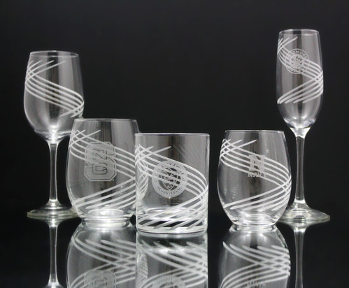 Exclusive Cut Glassware | Rfsj Inc