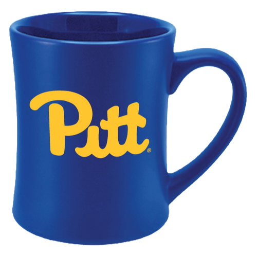 MK Matte Diner Mug | Rfsj Inc