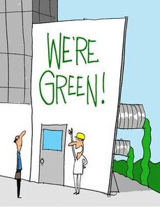 Greenwashing: What Is It and How to Combat It
