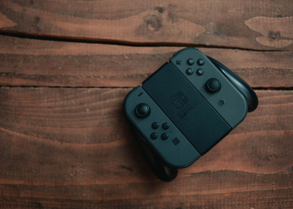 3 Free Game Demos On Nintendo Switch To Play | What Full Versions Am I ...
