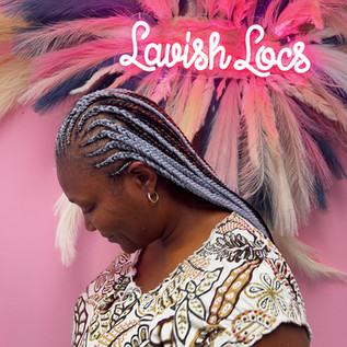 Gallery | Lavish Locs, LLC