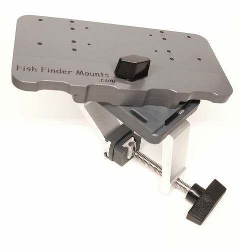 Fish Finder Mounts for Boats