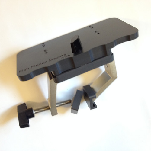 Fish Finder Mounts for Boats