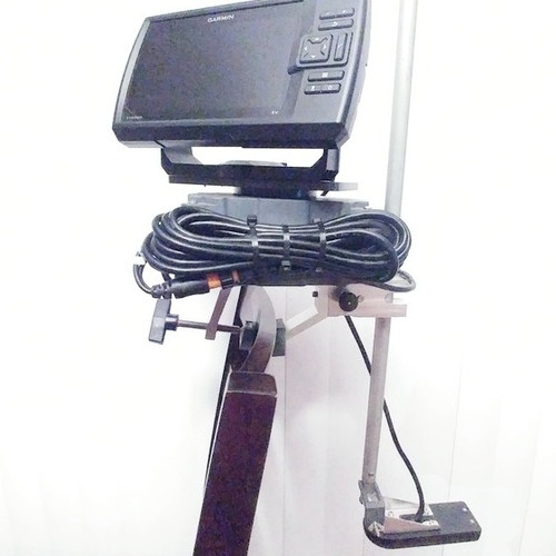 Fish Finder Mounts for Boats