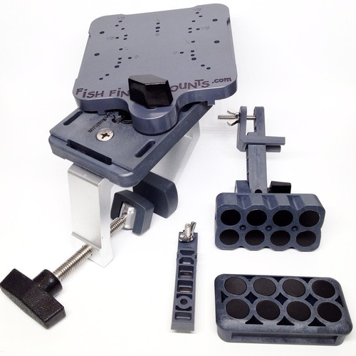 Fish Finder Mounts for Boats