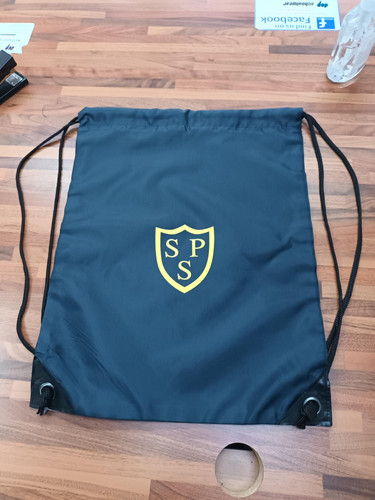 Sunninghill School PE Bag (Small) | DEP (Hostra LTD)