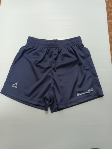 Sunninghill School New Multi Sports Shorts | DEP (Hostra LTD)