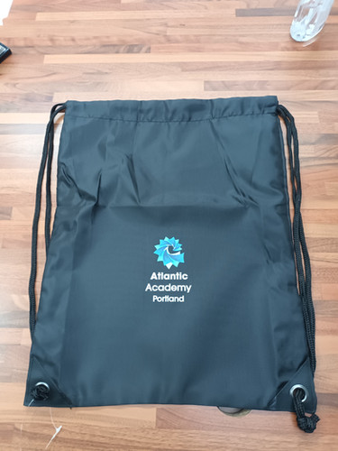Atlantic Academy PE Bag | DEP (Hostra LTD)