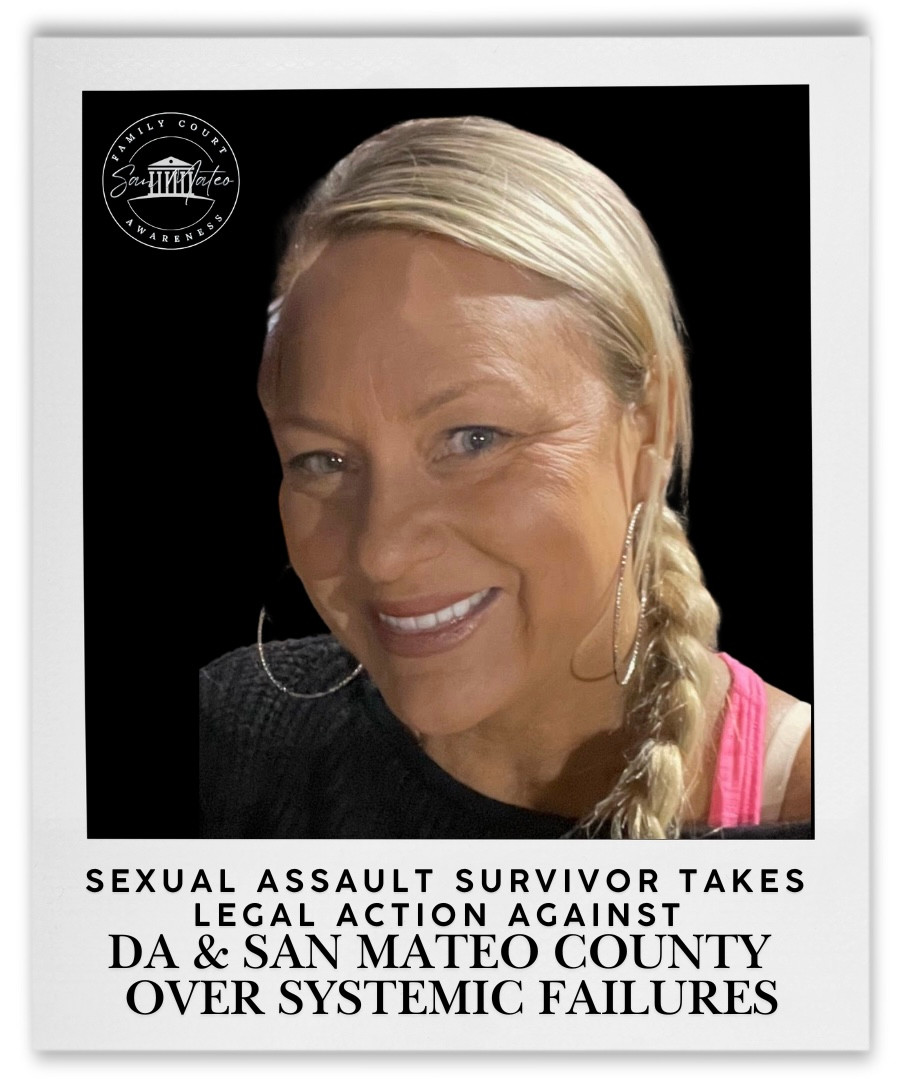 San Mateo County’s DA'S Pattern of Betraying Victims of Violence