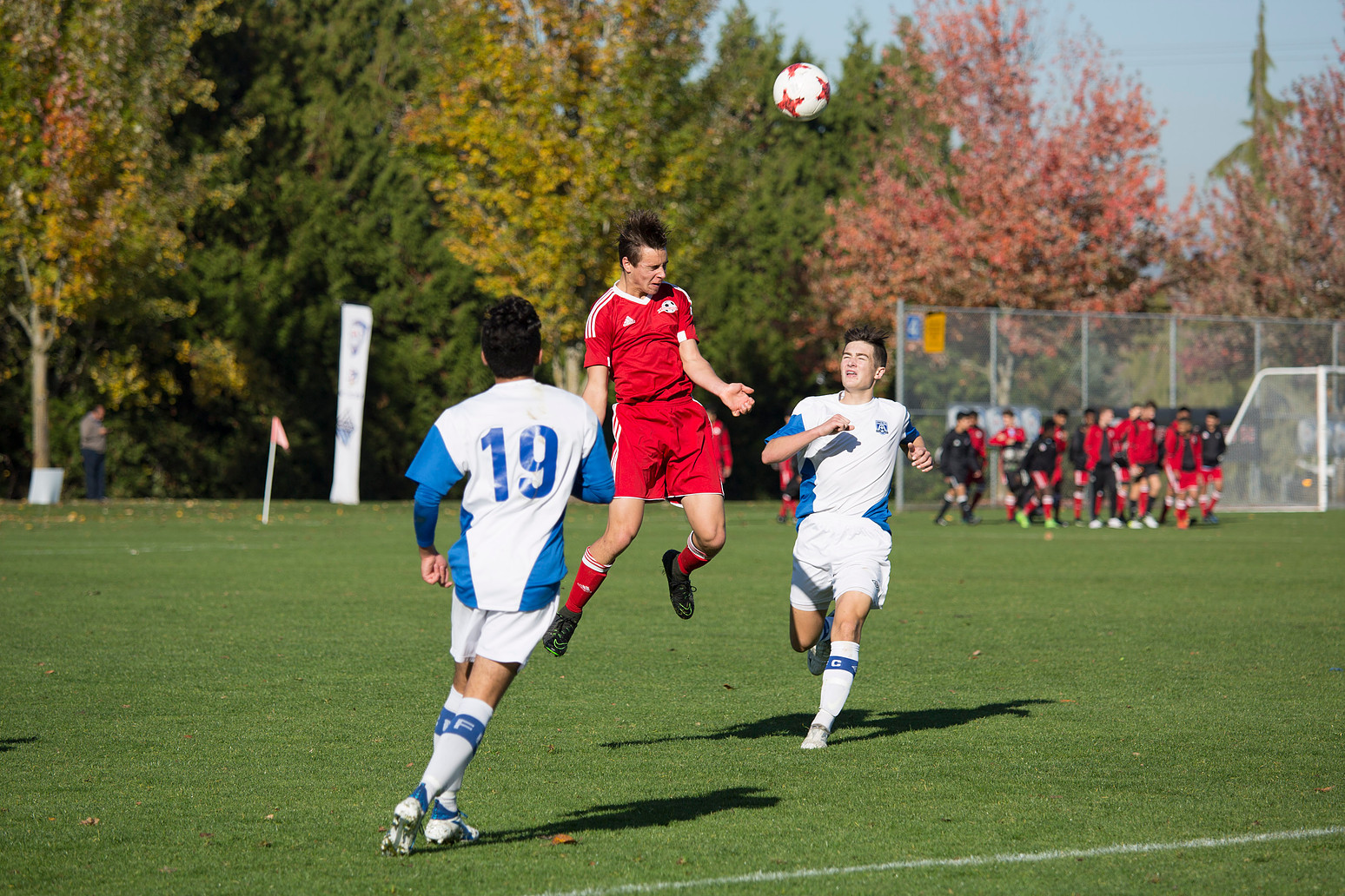 Surrey United Soccer Club | Cloverdale | Surrey