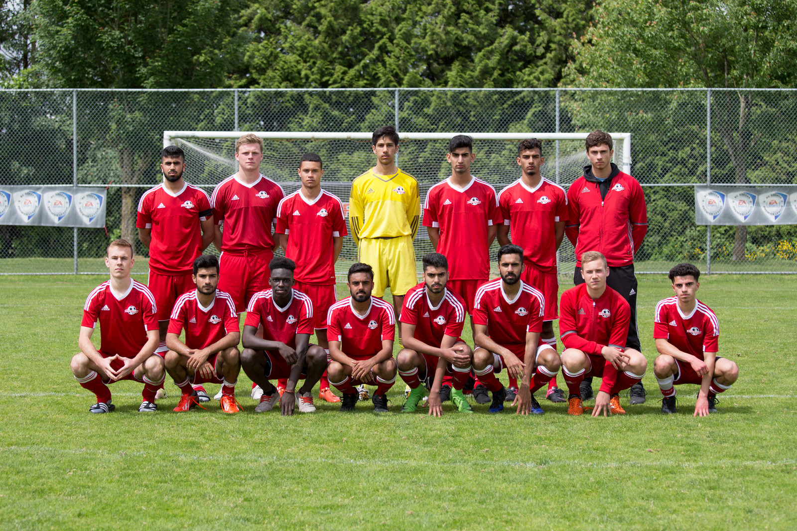 Surrey United Soccer Club | Cloverdale | Surrey