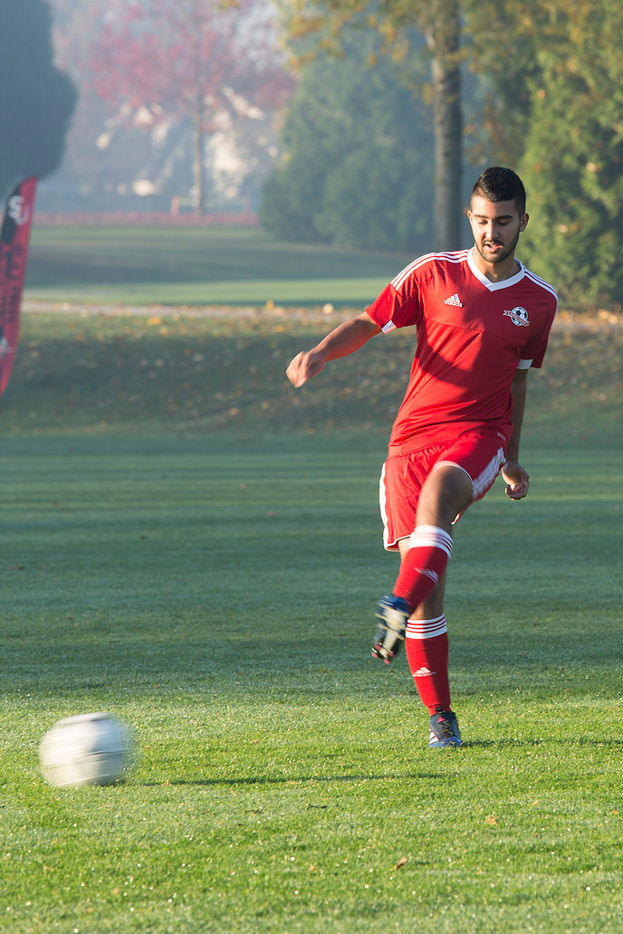 Surrey United Soccer Club | Cloverdale | Surrey