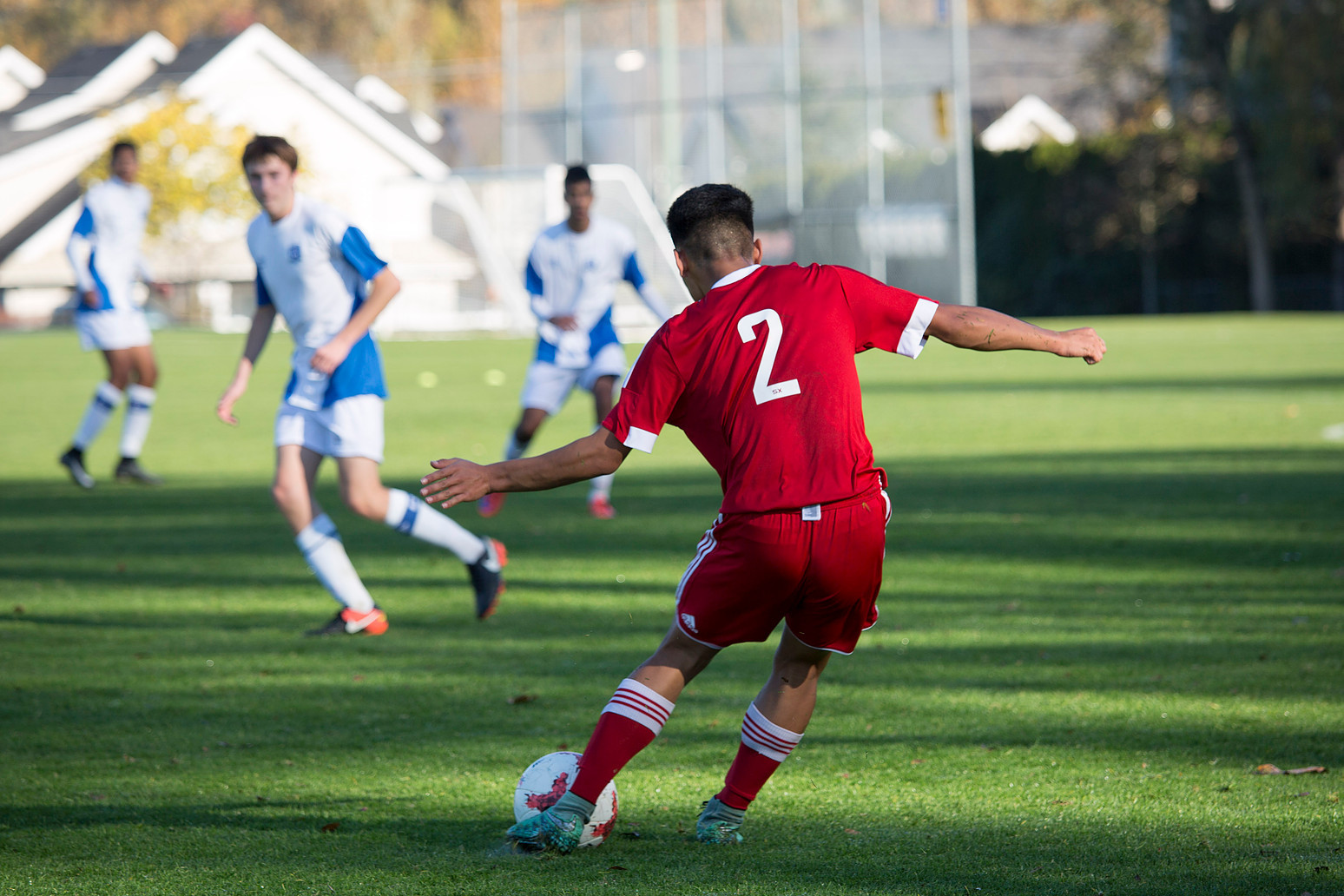 Surrey United Soccer Club | Cloverdale | Surrey