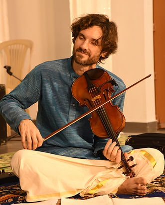 LESSONS | Gregory Allison