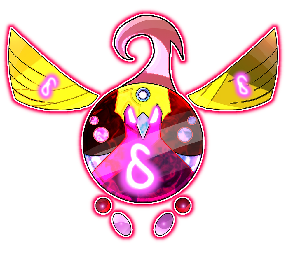 News Update 019: Two New Pokemon, Two New Traits!