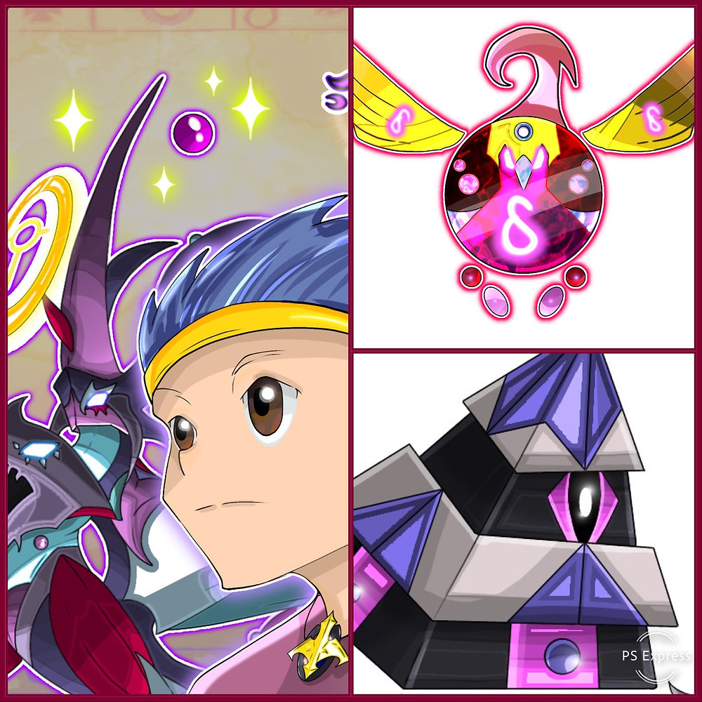 News Update 019: Two New Pokemon, Two New Traits!