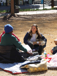 Find Your Reason to Serve | Mercy Missions Atlanta