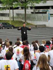 Find Your Reason to Serve | Mercy Missions Atlanta