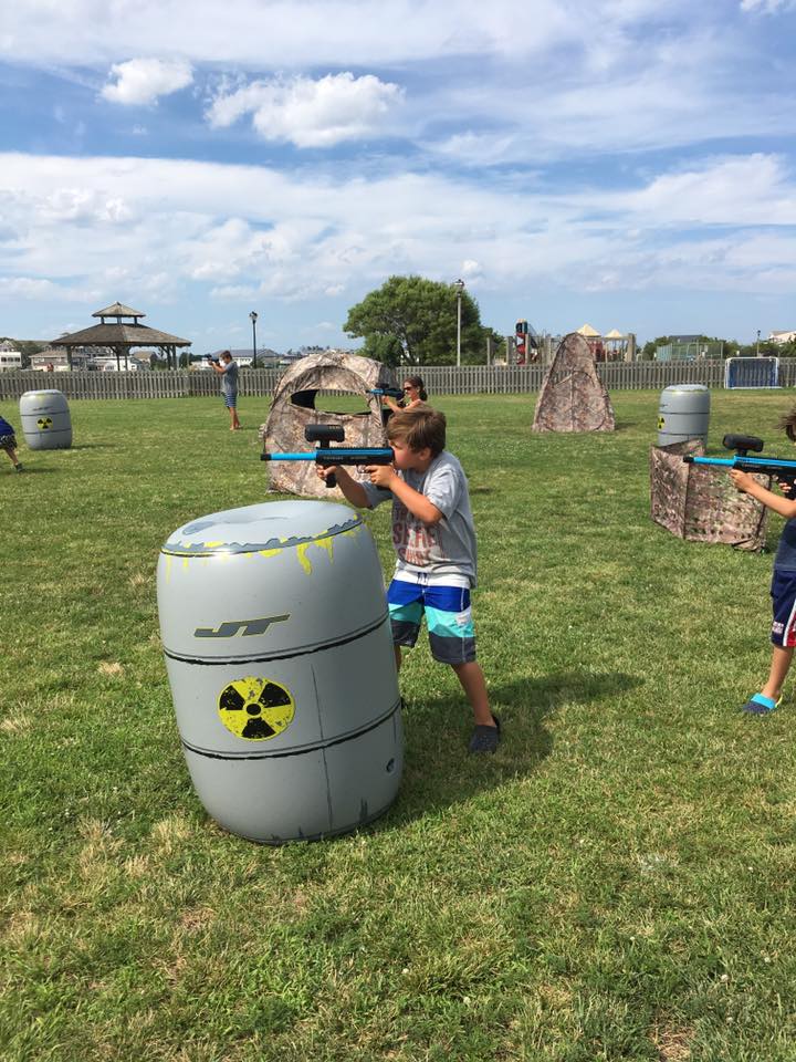 Home | Storm Mobile Laser Tag