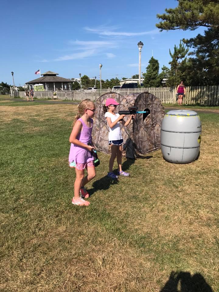 Home | Storm Mobile Laser Tag