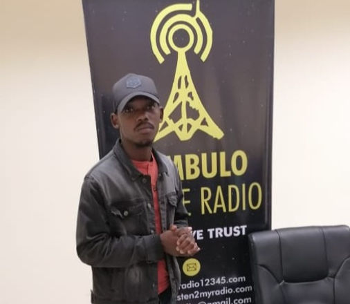 Home | ISAMBULO RADIO