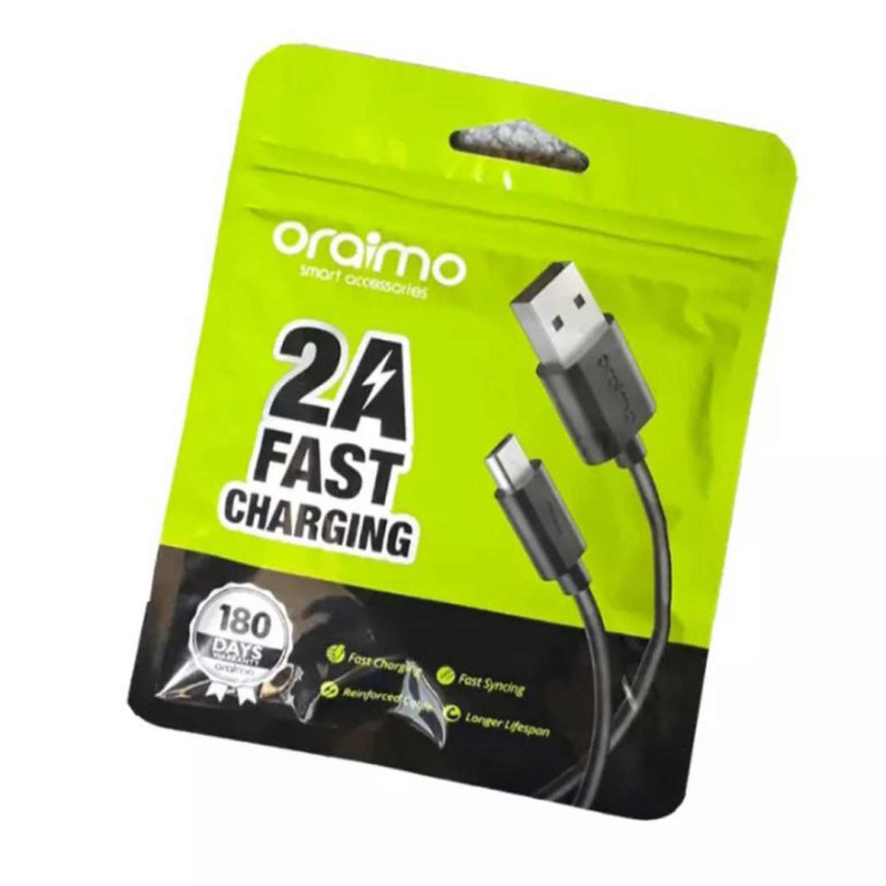 Oraimo usb cables | Mysite