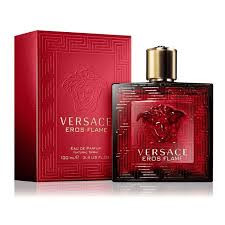 EROS FLAME DE VERSACE HOMBRE 100ML EDP | Tienda Roca
