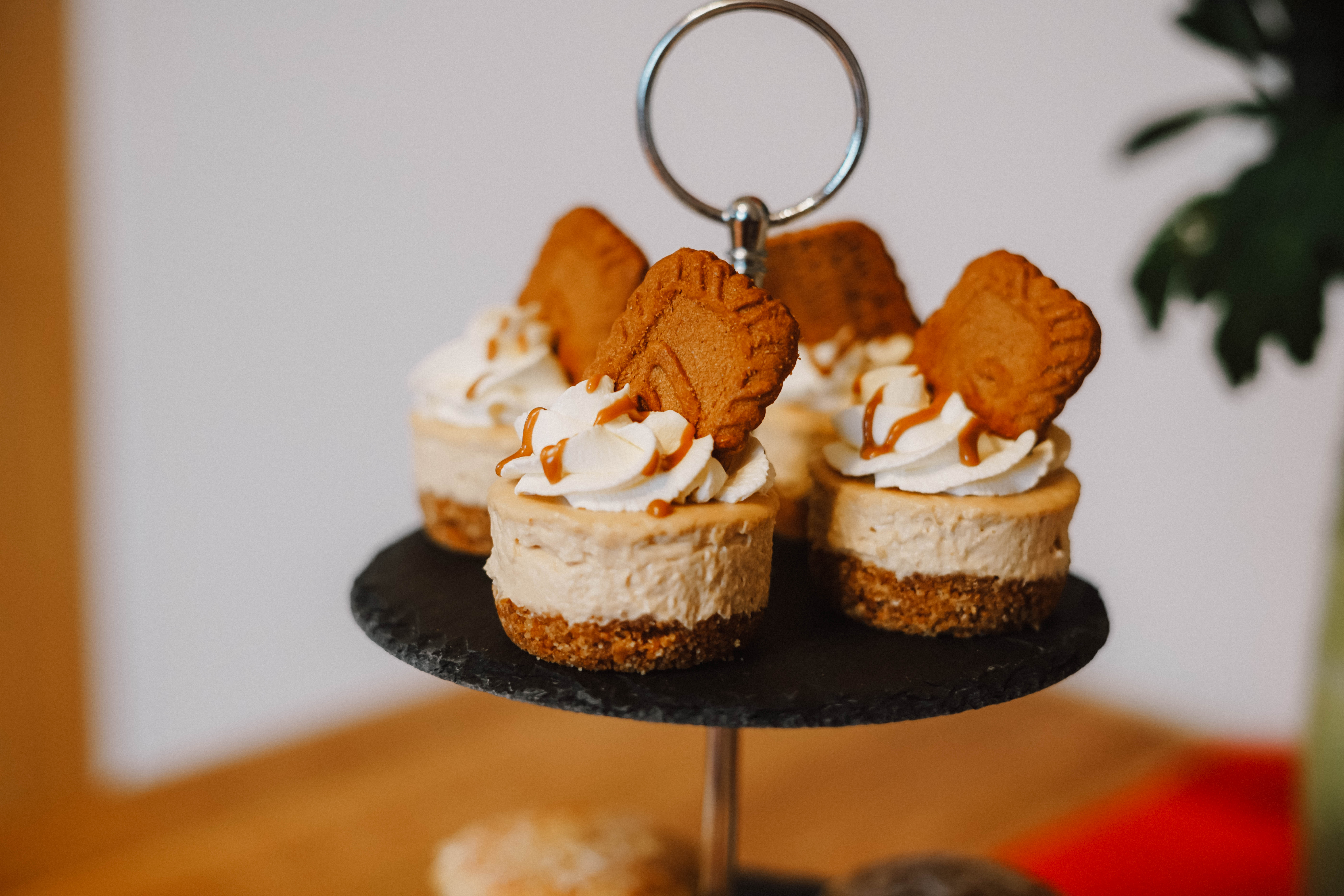 Afternoon Tea | Ringrose Cakes