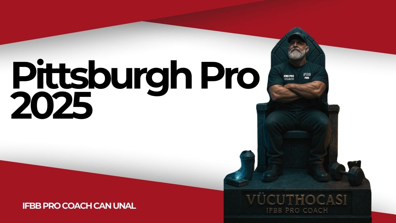 Pittsburgh Pro 2025