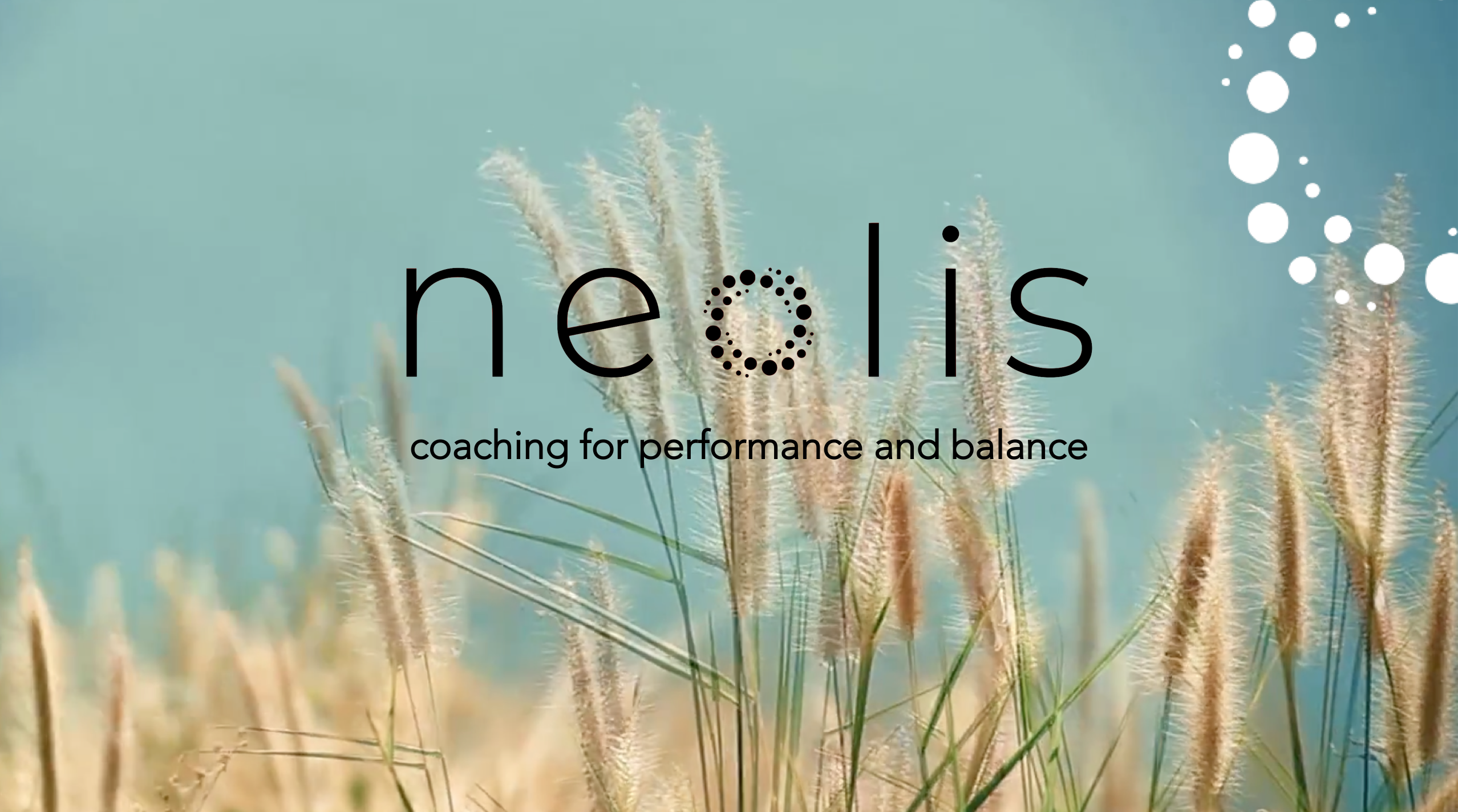 Neolis | Executive, leadership and team coaching