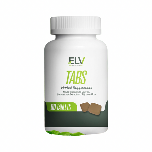Elv Tabs | NiniB