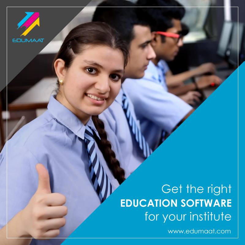 How School Database Management Can Be Use