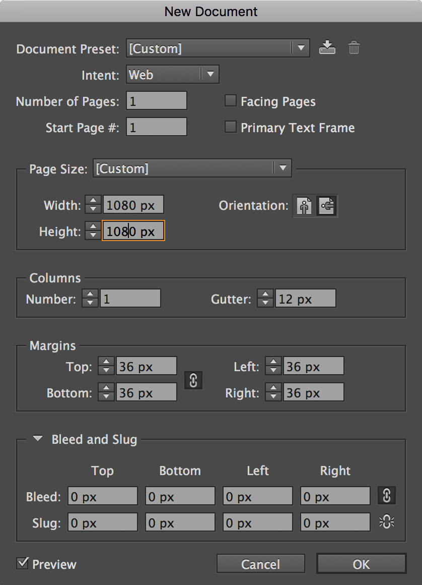 How To Add A Foil Effect In InDesign