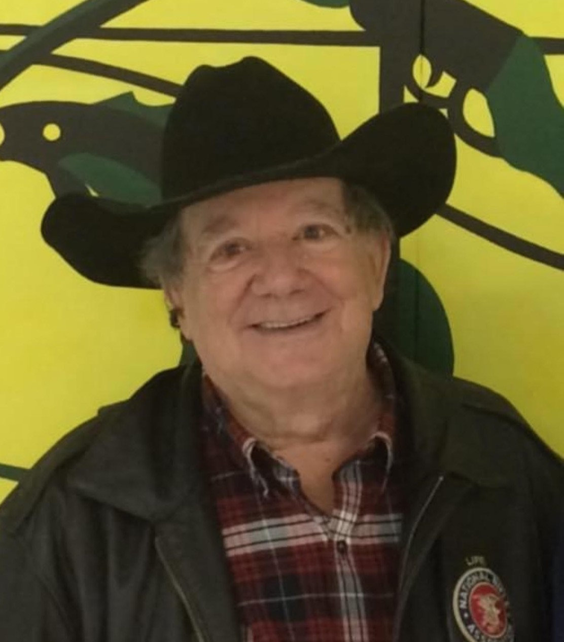 Robert Willis Gee Jr.