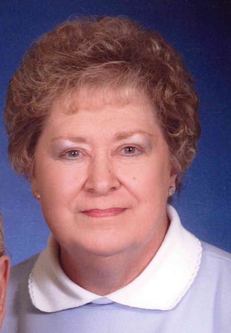 Janet May Dentel (Schiets) | Capaul Funeral Home