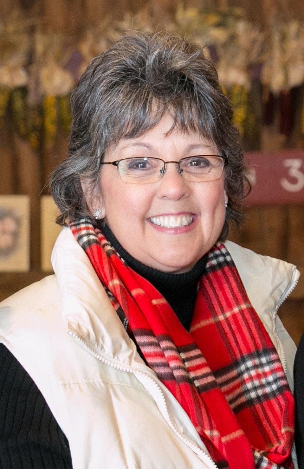 Patricia (Patty) Marie Keesee