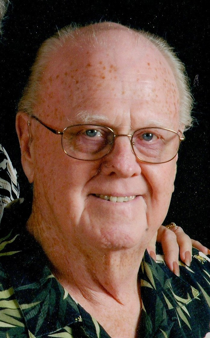 Duane Franklin "Pink" Manor