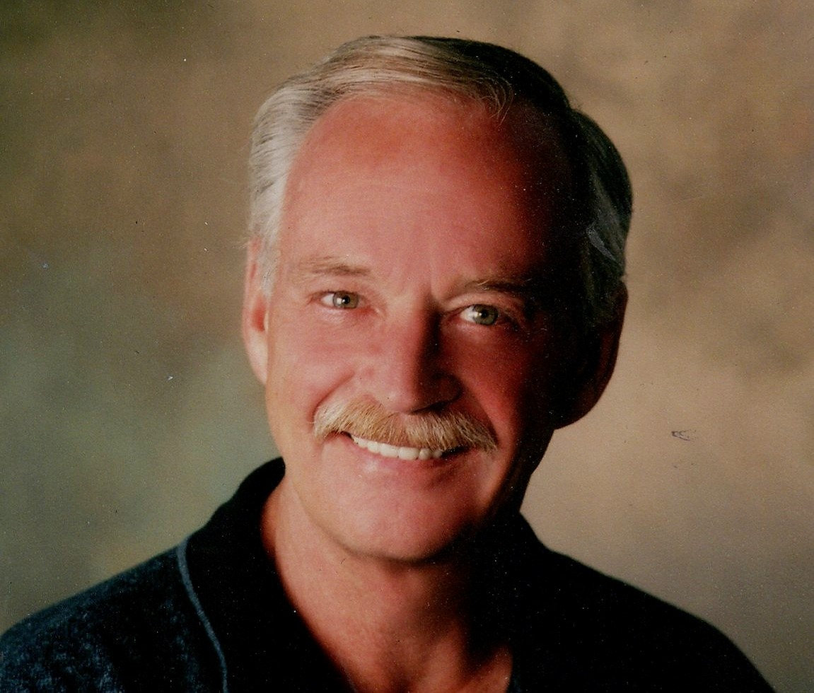 Gerald (Jerry) E. Smith