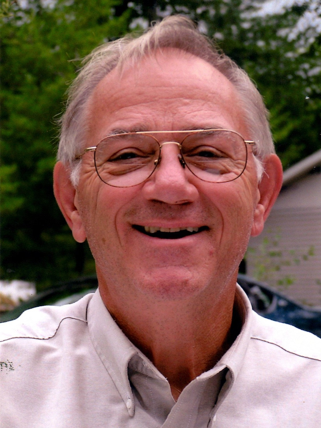 David Morrison Johns