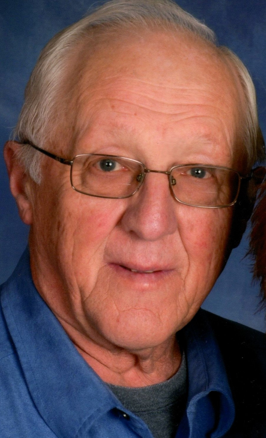 Larry Herbert Nickel