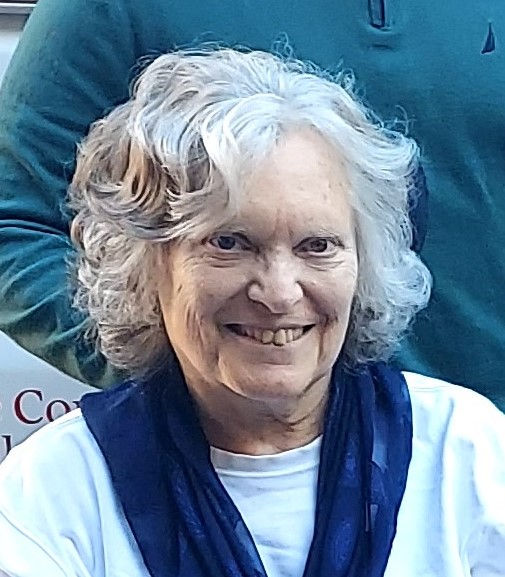 Geralyn Kolakowski | Capaul Funeral Home