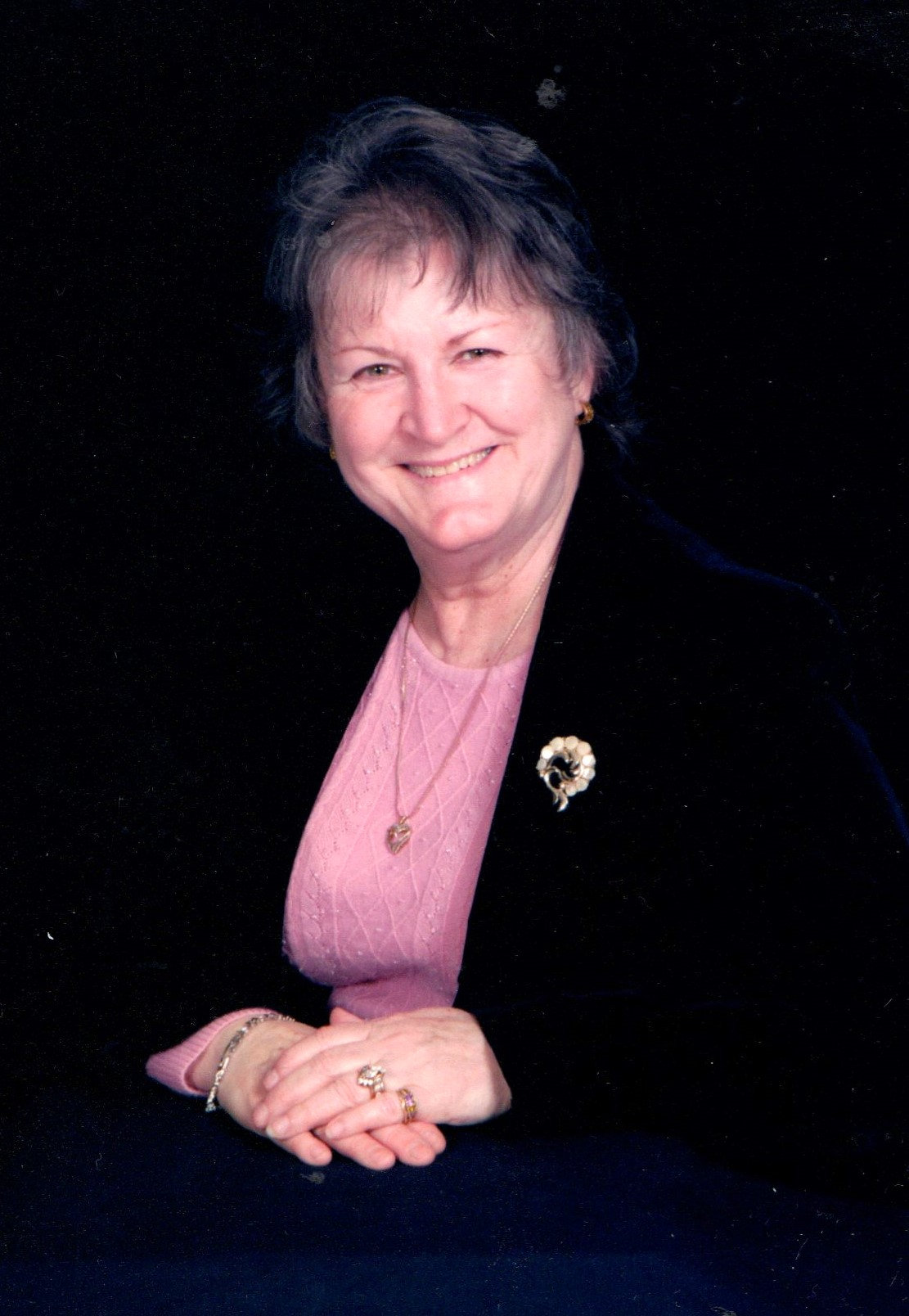 Ruth Helen Kelemen (Vallade)