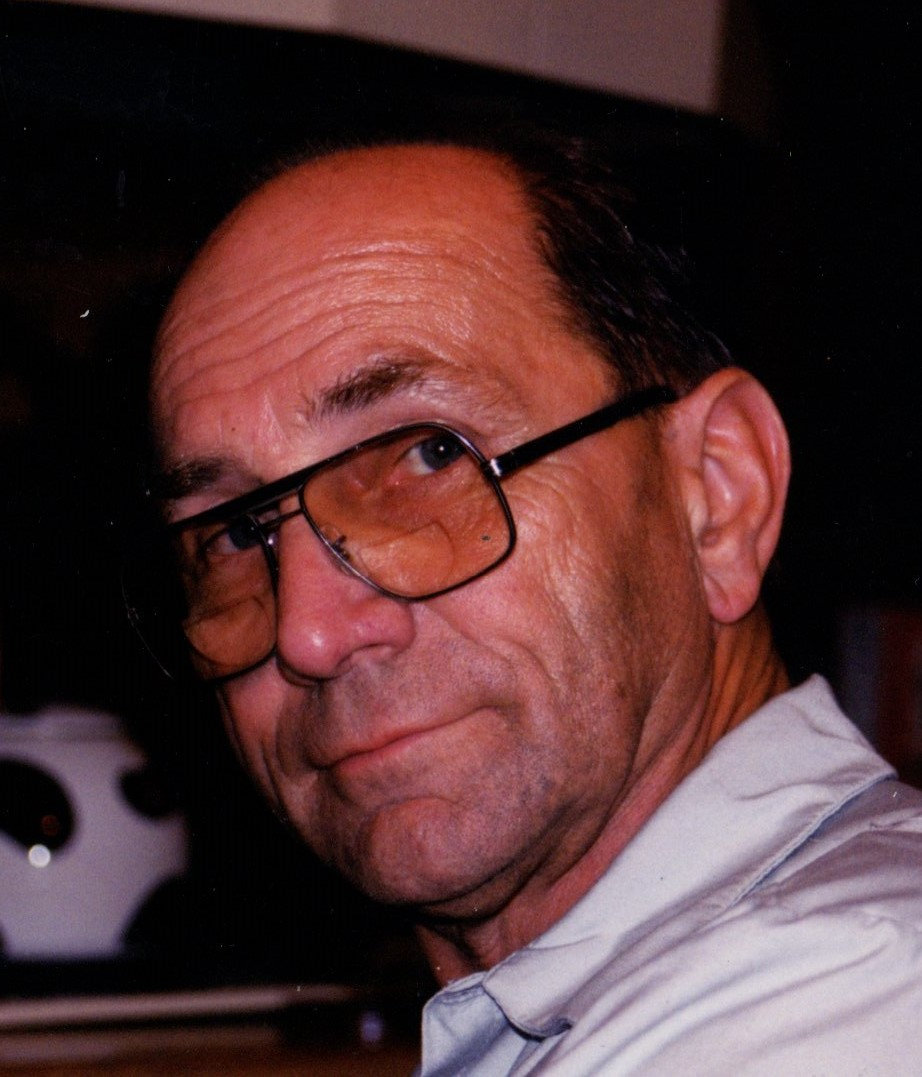 Robert “Bob” Lee Payne