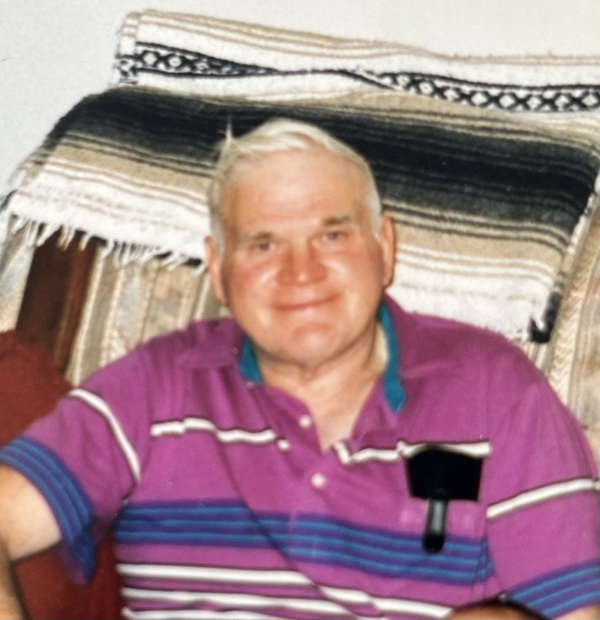 Raymond A. “Butch” Otto