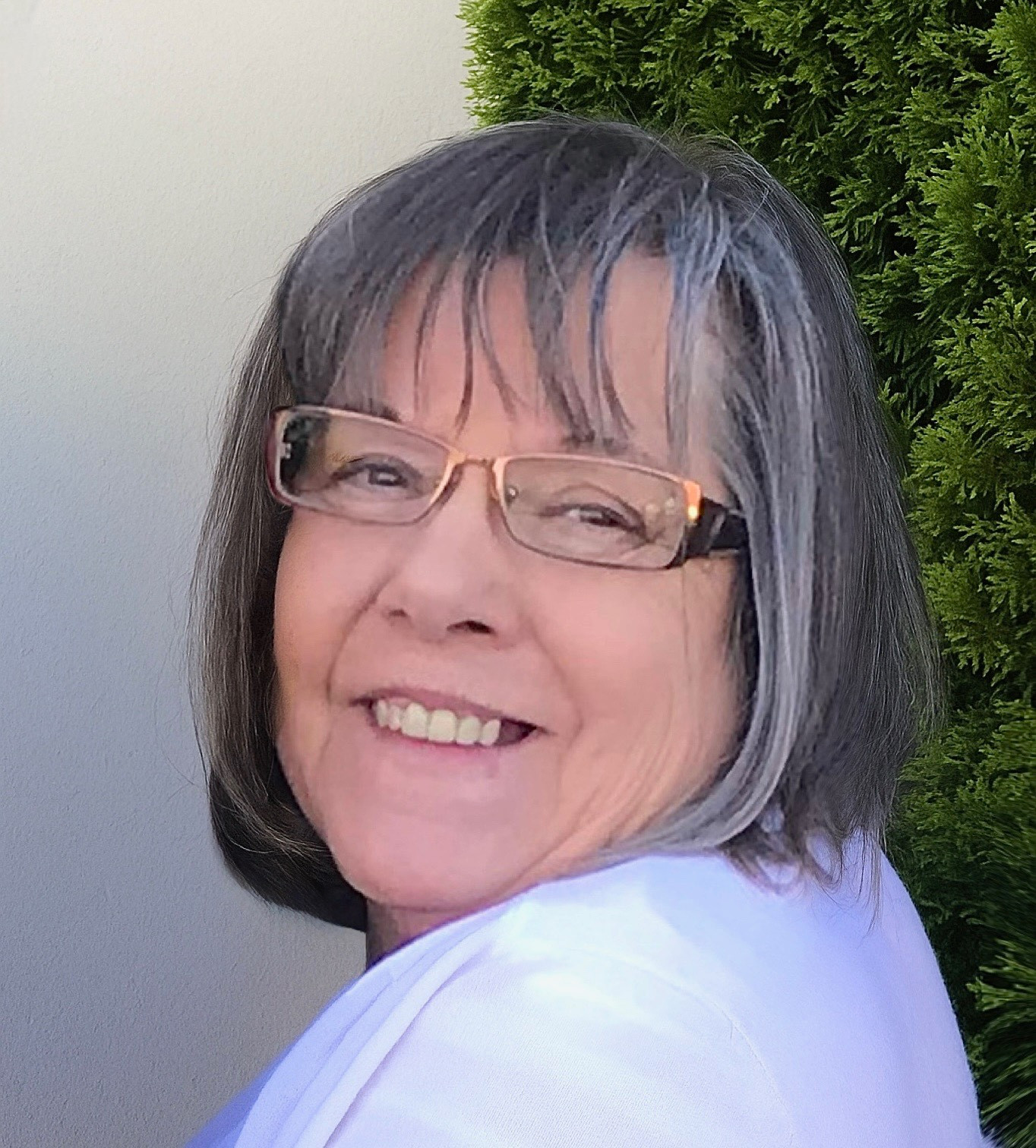 Mary Jane Teresa VanDyke | Capaul Funeral Home