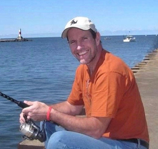 Gerard Michael Falsey